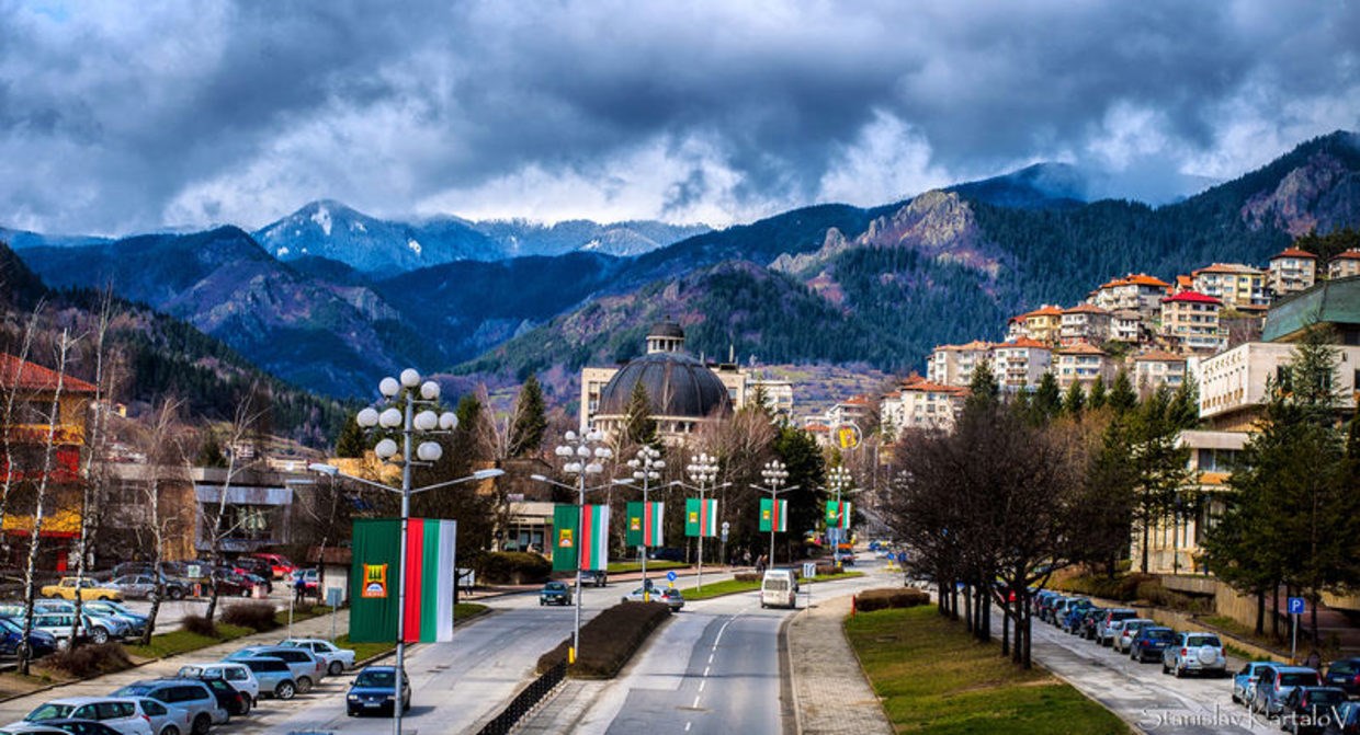 Admissions Info-Meeting: Smolyan - November 07, 2023 - ACS